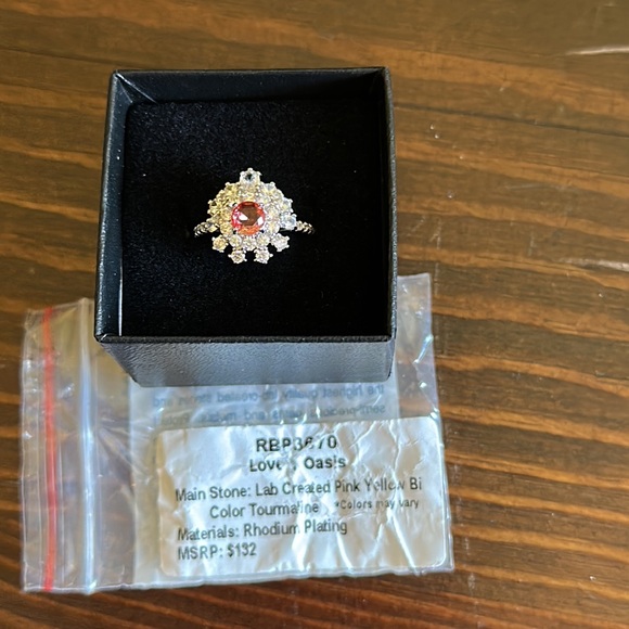 Bomb Party | Jewelry | Bomb Party Ring | Poshmark